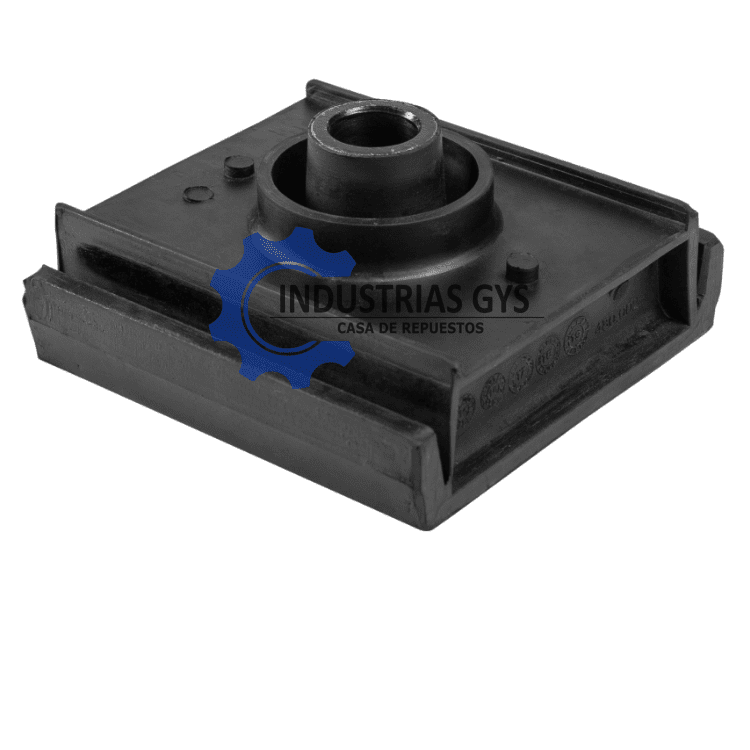 KIT DE SOPORTE DELANTERO DE MOTOR FREIGHTLINER - MANSONS