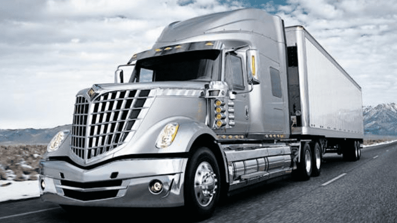 Camiones International Historia Tipos y Características