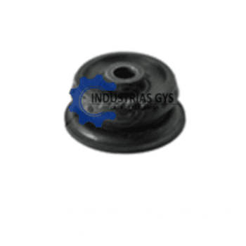 SOPORTE INFERIOR DE AMORTIGUADOR DELANTERO (MERCEDES BE - RCM