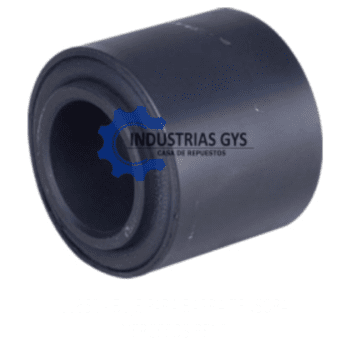 BUJE DE BARRA TENSORA DE CARRETA CON BUJE METALICO - URO