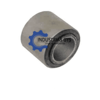 BUJE DE BARRA TENSORA DE CARRETA CON BUJE METALICO - URO