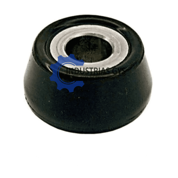 GOMA CONICA DE BARRA ESTABILIZADORA SCANIA - RCM