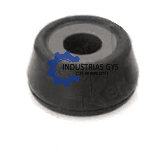SOPORTE DE BARRA ESTABILIZADORA CONO CON BUJE METALICO - COSSIBO