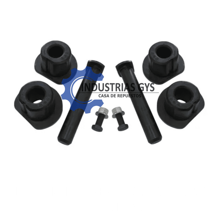 KIT DE REPARACION GOMAS DE QUINTA RUEDA SAF HOLLAND RK1 - MANSONS