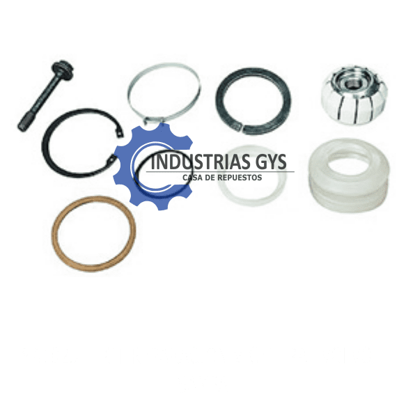 KIT DE REPARACION V CENTRAL VOLVO ( FH FM NH ) - SAMPA - SAMPA