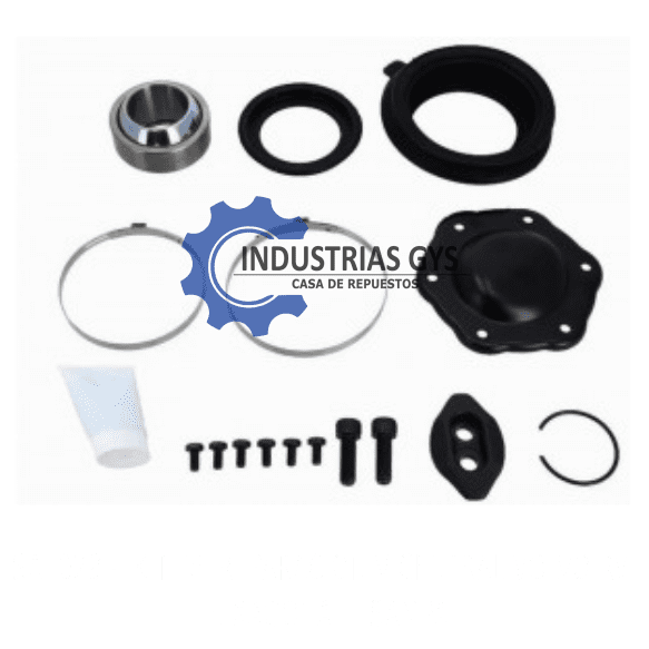 KIT DE REPARACION V CENTRAL VOLVO ( FH FM NH ) - SAMPA - SAMPA