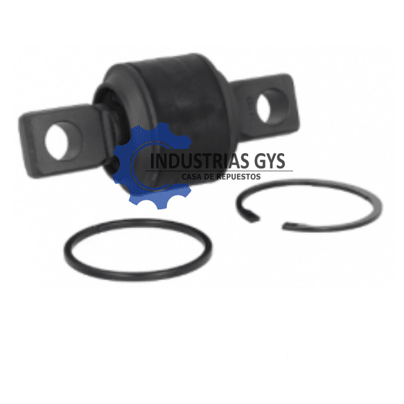 KIT DE REPARACION V CENTRAL VOLVO ( FH FM NH ) - SAMPA - SAMPA