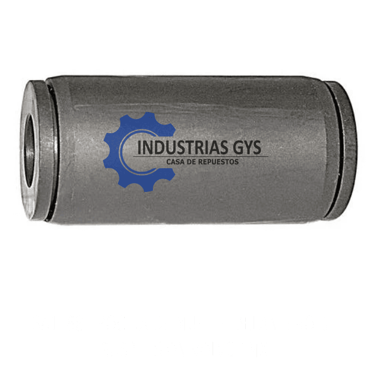 BOCINA CON ROSCA DE MUELLE DELANTERO DE SUSPENSION VOLV - SAMPA