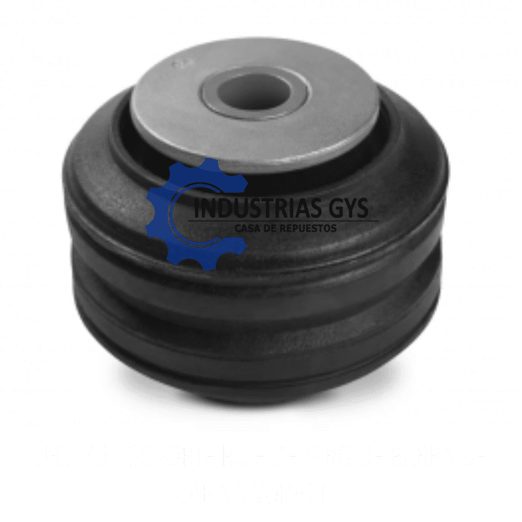 BOCINA DE SOPORTE DE CABINA FREIGHTLINER COLUMBIA MAN - MANSONS