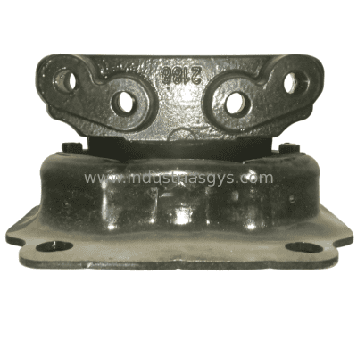 SOPORTE DE MOTOR KENWORTH 4 HUECOS - UR PARTS